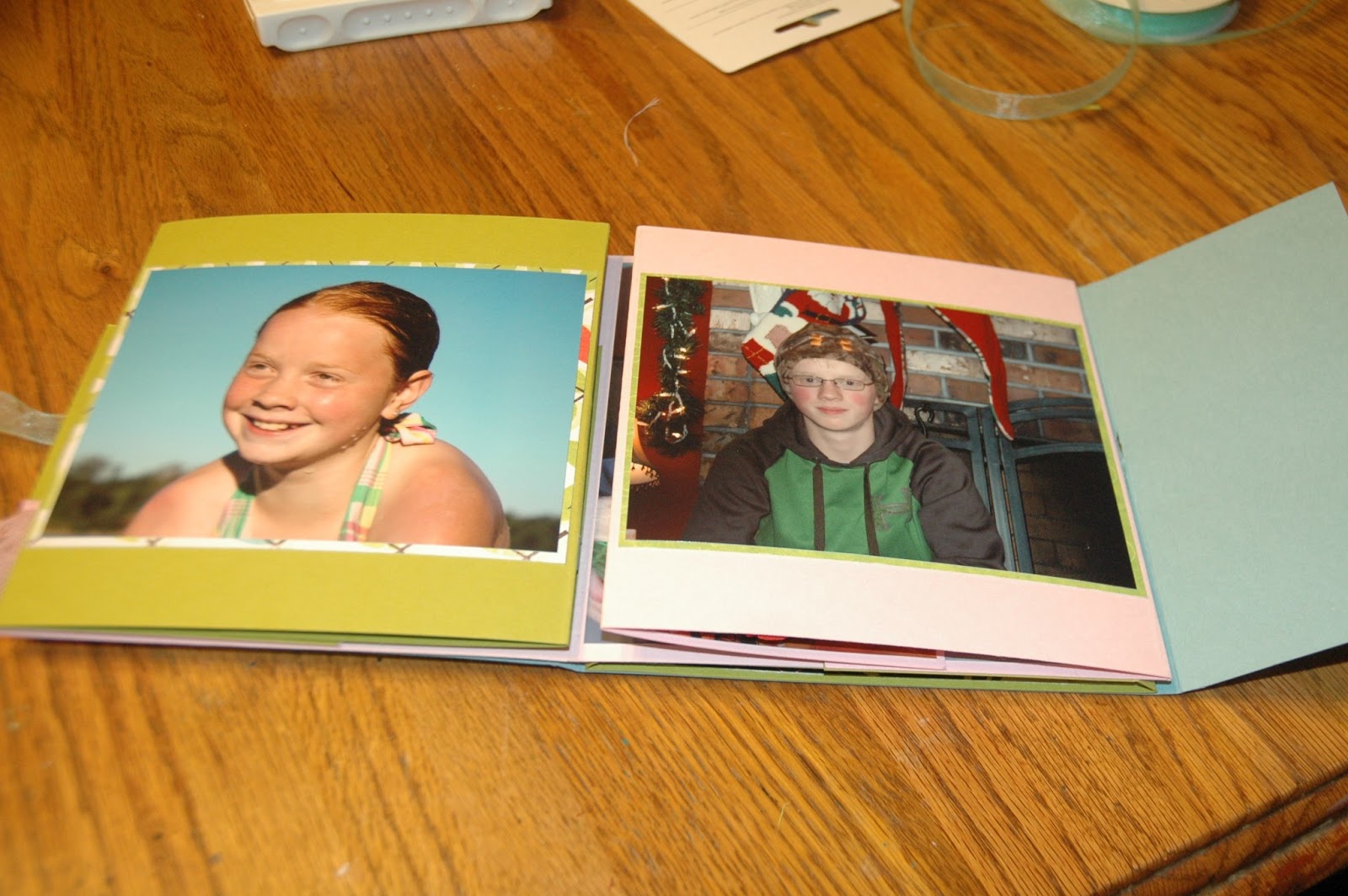 How To: Picture Flip Book