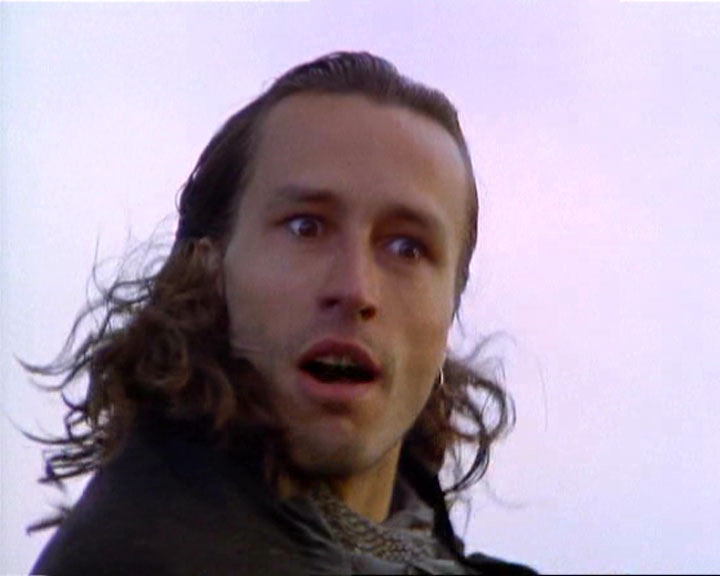 Michael Wincott Robin Hood