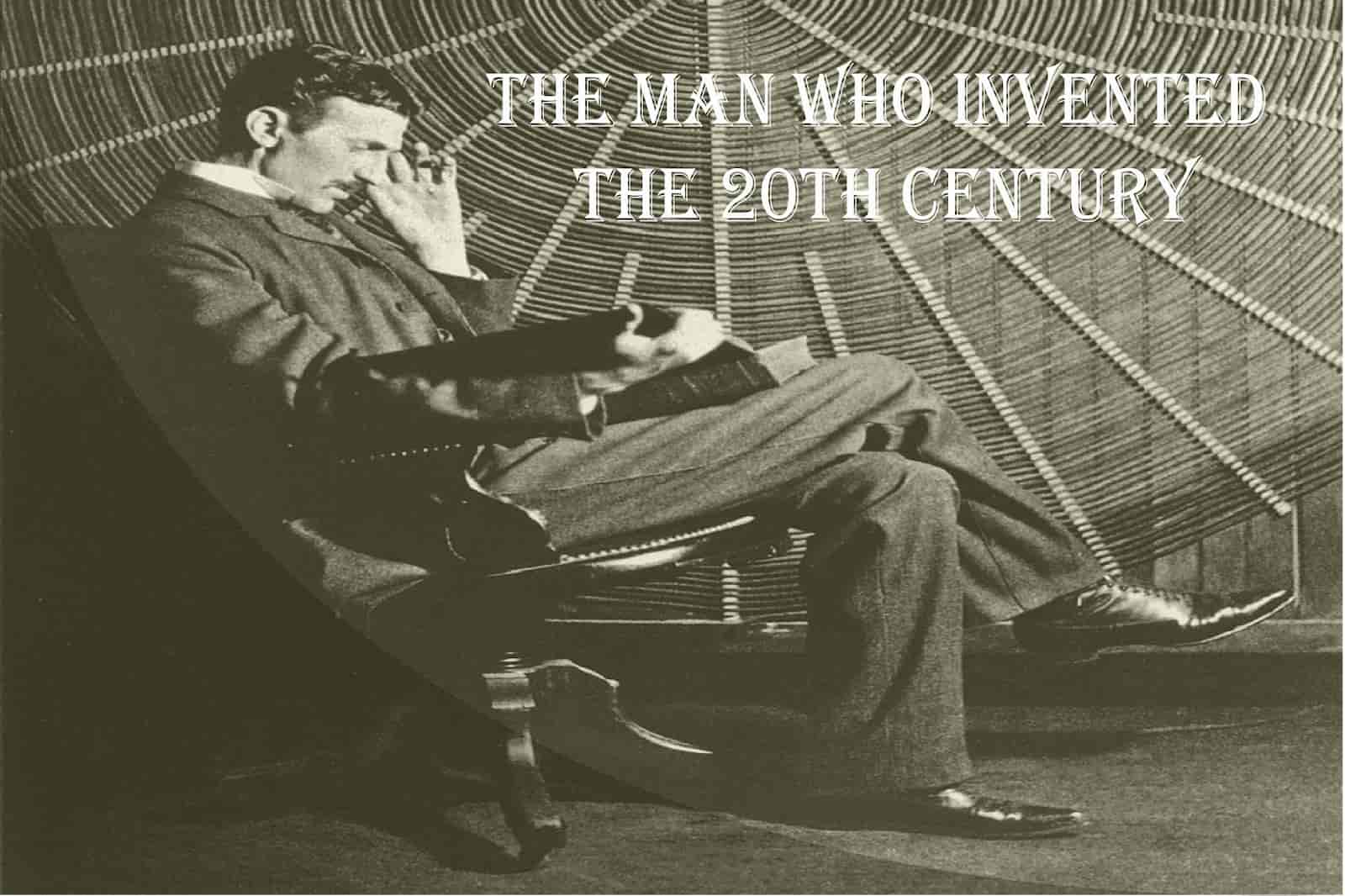 TESLA vs EDISON | THE WAR OF THE CURRENTS