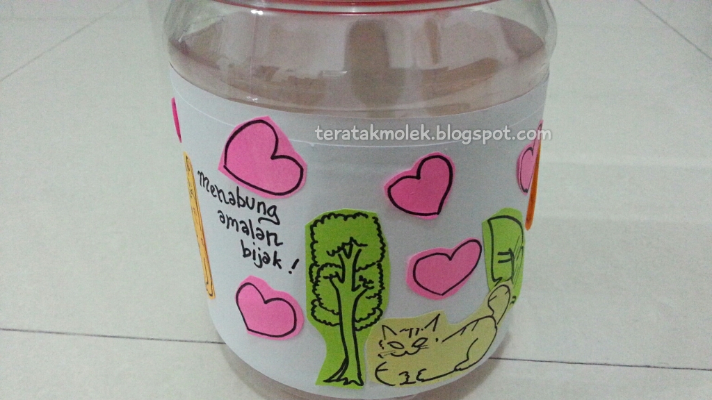 Karya dari telefon bimbit, dari minda ke halaman kehidupan...: 'last ...