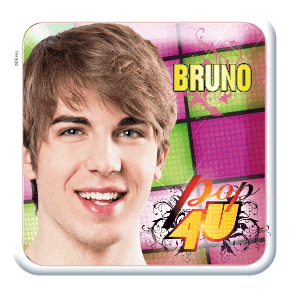 Pop4u Oficial Blog: Bruno