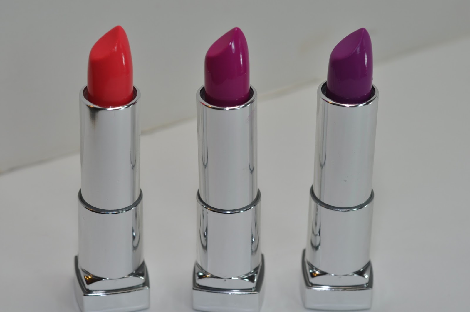 Target Spring Beauty Finds and a Springtime Look - The Shades Of U