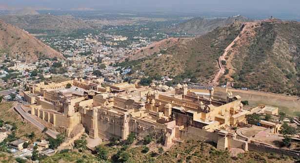 Rajasthan - Indian land of Kings: Rajasthan India Tour