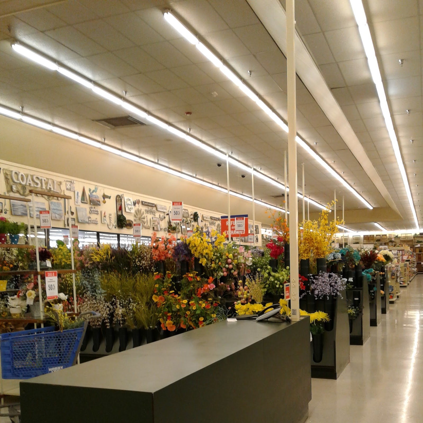 Albertsons Florida Blog: Former Albertsons #4367 - St. Augustine, FL