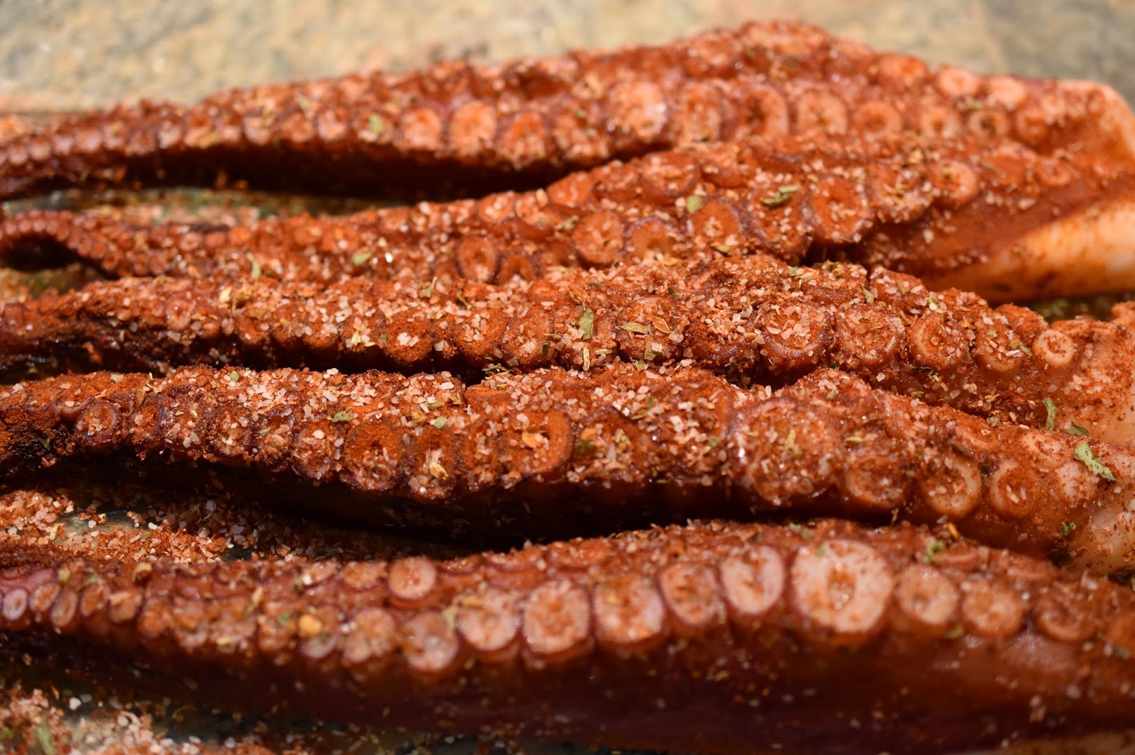 Cooking to the Wine: Bodegas LAN Rioja Reserva with Smoky Seared ...