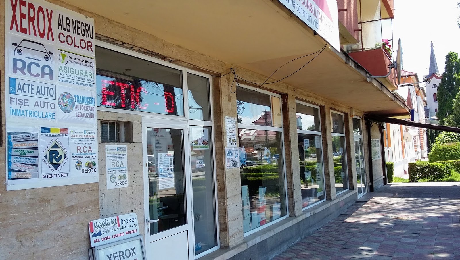 Biroul de Consultanta ROT Simeria: Contracte vanzare cumparare, acte ...