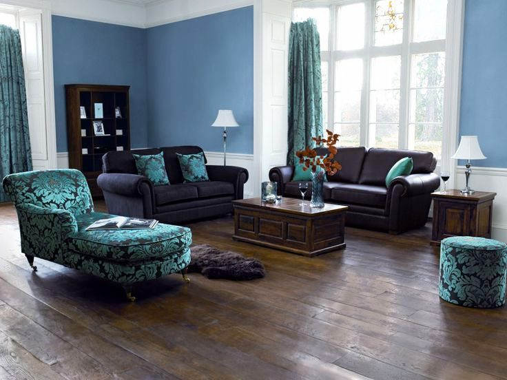 Tren Gaya 20+ Warna Cat Ruang Tamu Agar Terlihat Luas