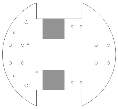 Rampant Robots: BugBot
