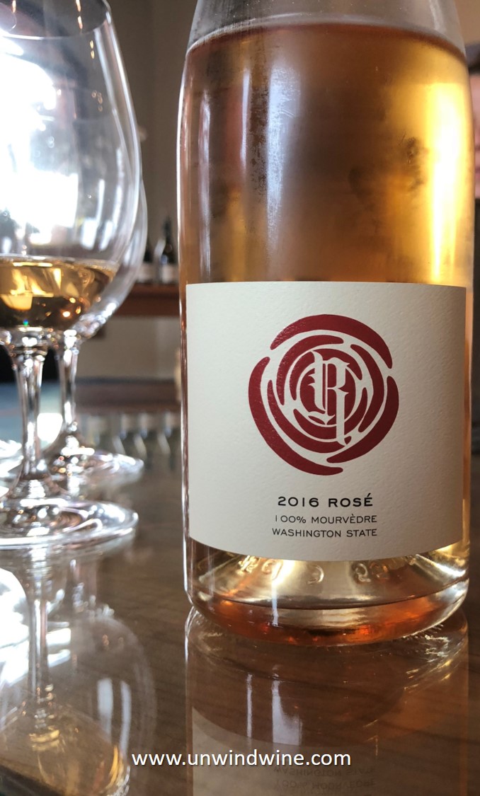 UnwindWine: Rotie Cellars Walla Walla Rhone Style Blend Wines