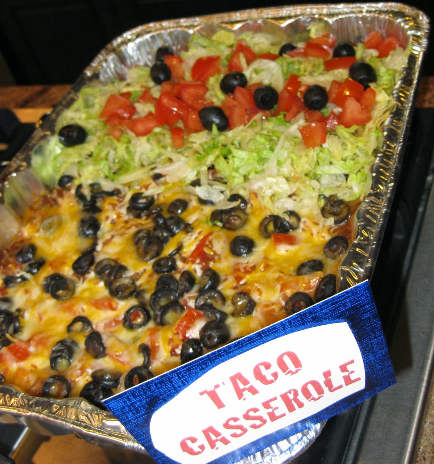 Keitha's Chaos: Redneck Party