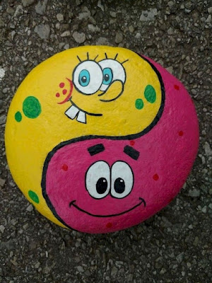 ️ 47 Top Painted DIY Rocks Creative Ideas To Decorate Your Home | ARA HOME