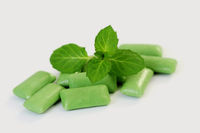 weight loss for a healthy lifestyle: HEALTH BENEFITS OF MINT