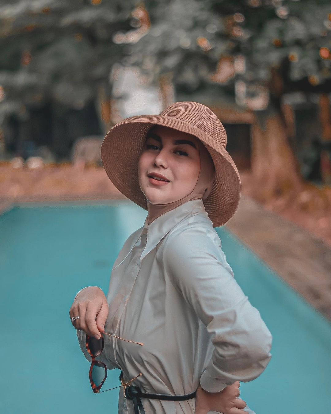 √ Biodata Irish Bella Lengkap Biografi Profil Agama Umur Dan Foto Riwayatmu