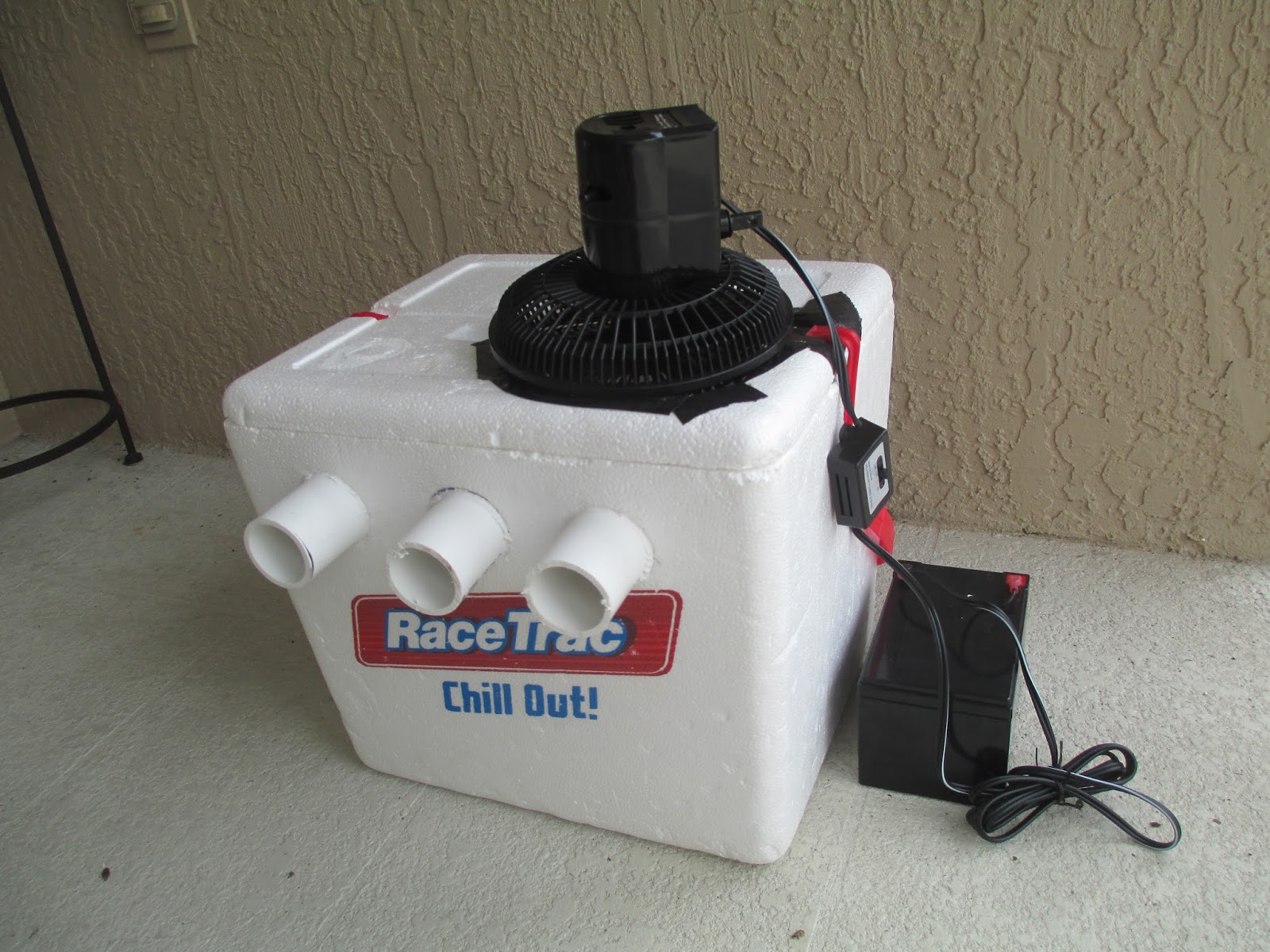 006.JPG (1600×1200) | Diy air conditioner, Homemade air conditioner ...