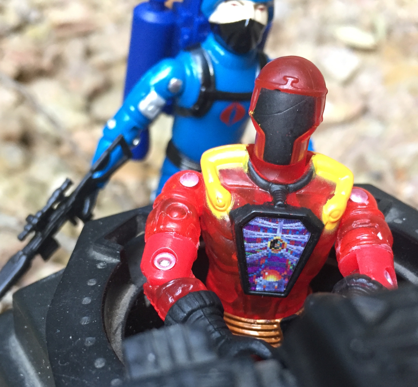 Forgotten Figures: 2003 Inferno BAT - Around the Web