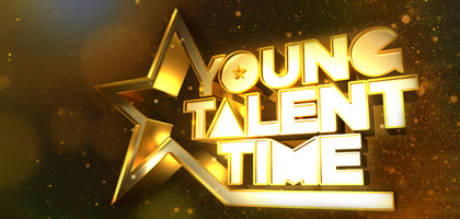 Young Talent Time Event @ The Sydney Family Easter Show | A Sunny Spot