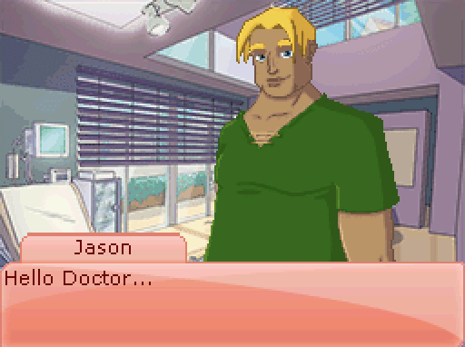 VGJUNK: IMAGINE: DOCTOR (NINTENDO DS)