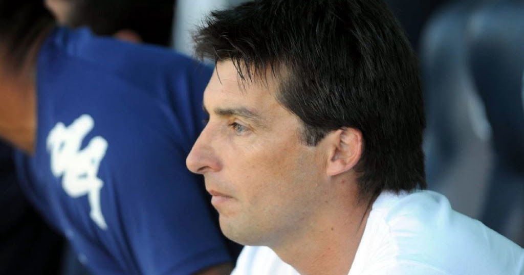 SomosdePrimera: Roberto Trotta, “Lo que ha hecho Madelon fue muy ...