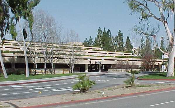 UCLA Faculty Association: Questions Raised About Parking Reimbursement ...