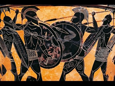 Far Future Horizons : Ancient Special Forces