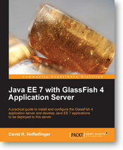 Inspired by Actual Events: Book Review: Java EE 7 with GlassFish 4 ...