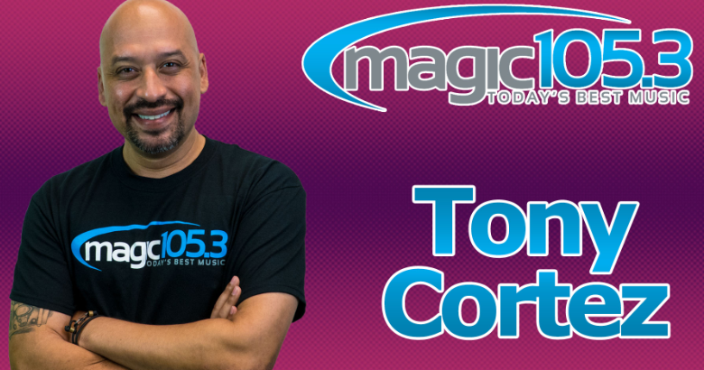 Media Confidential: San Antonio Radio: Tony Cortez Joins KSMG For Evenings