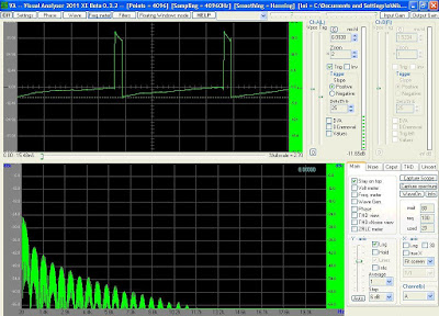 Reparar Coches de Radio Control Eléctricos: Osciloscopio a través de ...