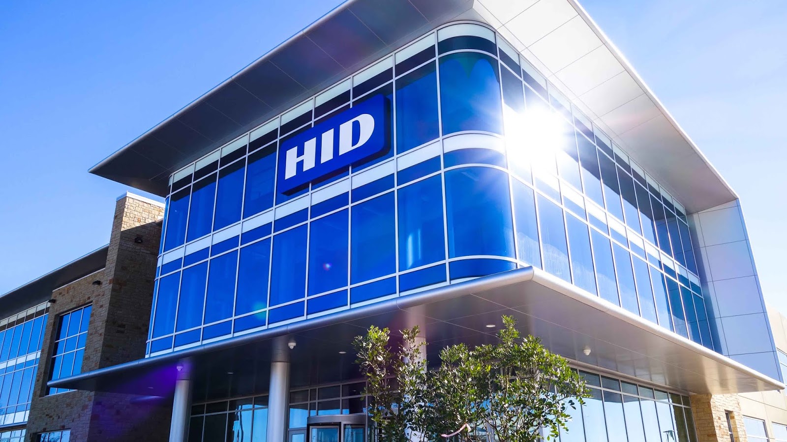 HID Global Unveils Signature Line of Readers, HID Signo; Unlocks A New ...
