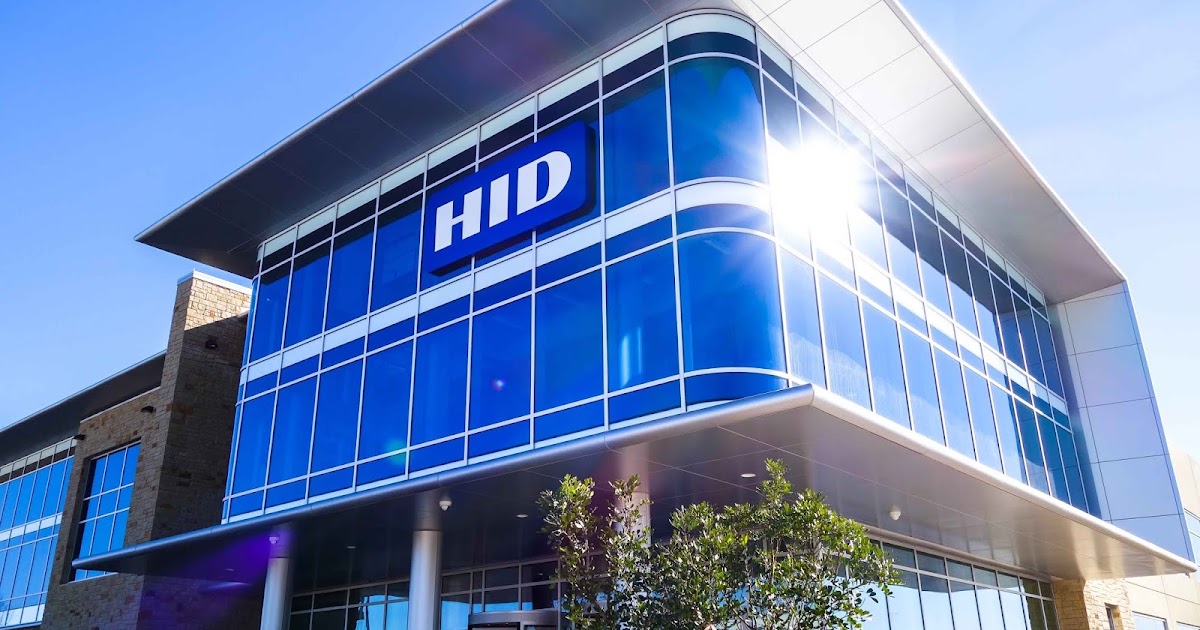 HID Global Unveils Signature Line of Readers, HID Signo; Unlocks A New World of Open, Connected ...