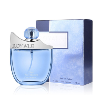 MayCreate 75ml Perfume Men Long Lasting Fragrance Mini Bottle Male ...