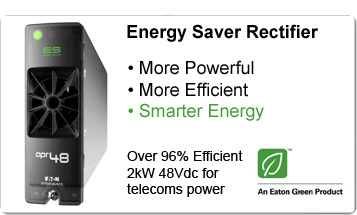Rectifier: EATON APR48-ES