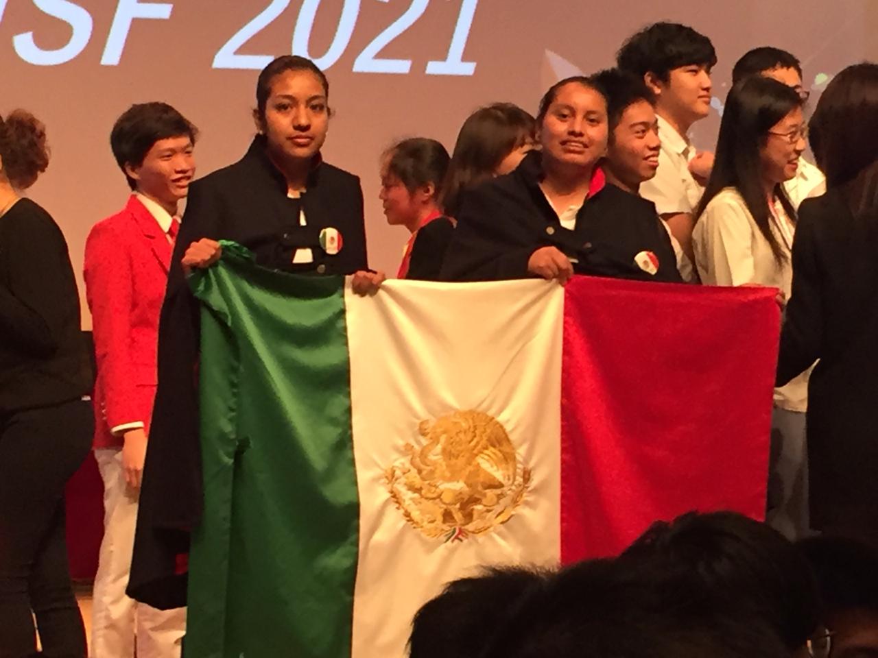 AEIDET Estado de México: Participación del Cetis 97 en la Taiwán ...