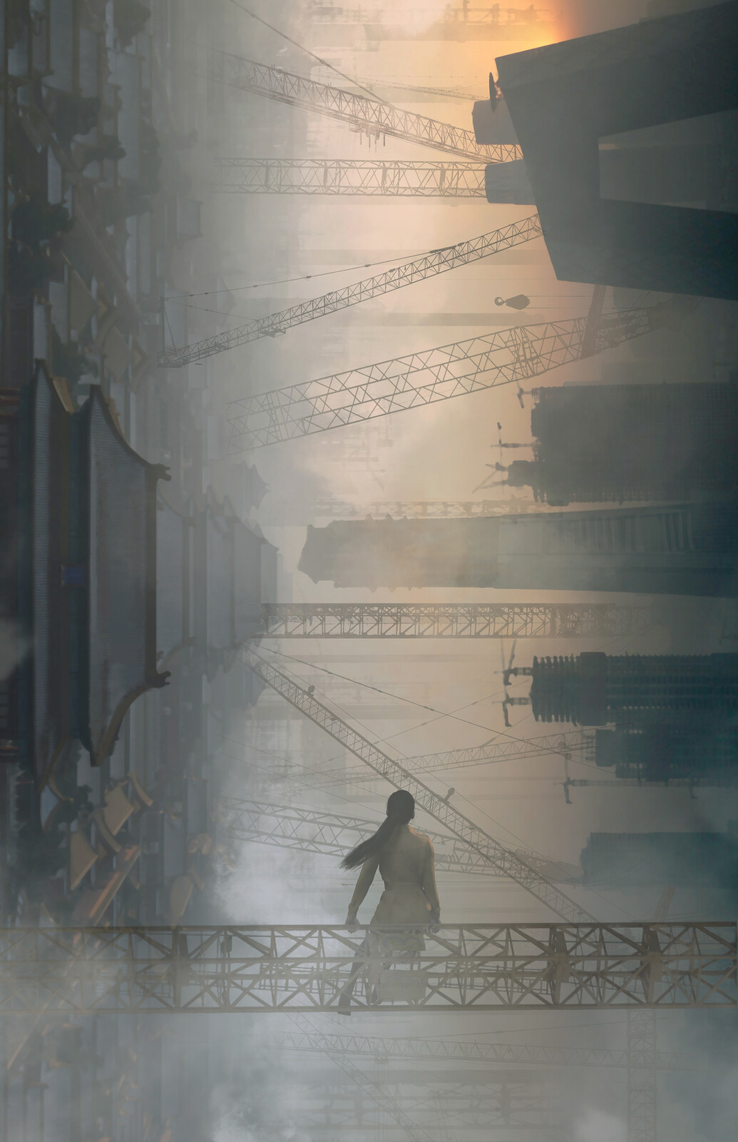 Lou LL... - Kai Fine Art