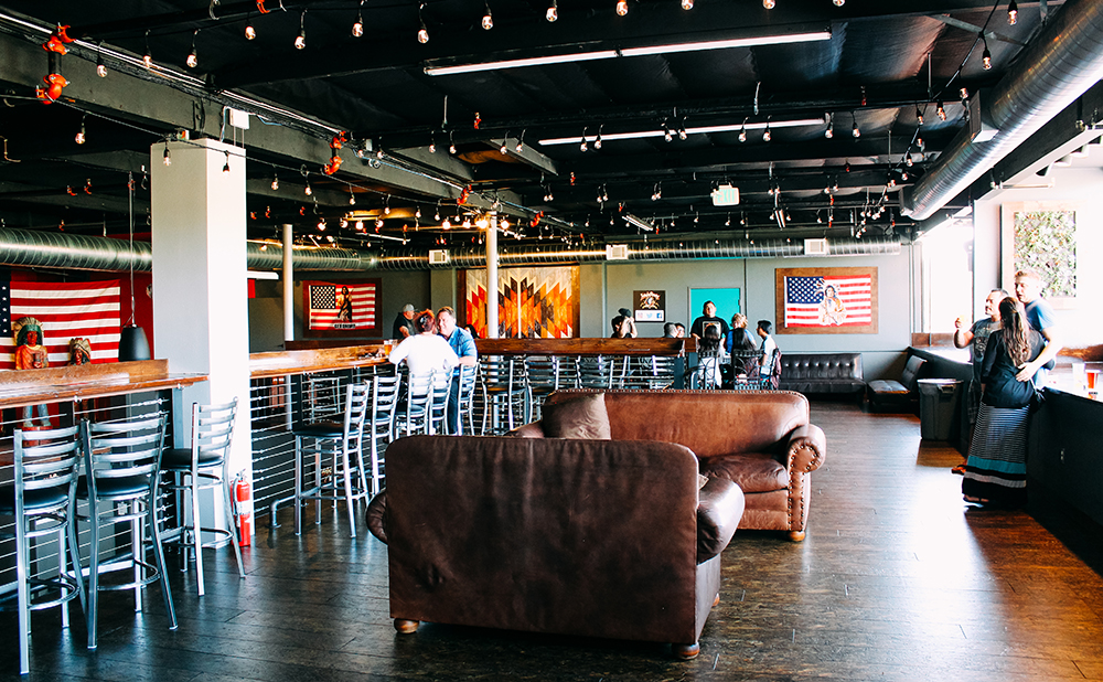 Pillar to Post: THE BREWSPAPER / RETURN OF INDIAN JOE BREWING