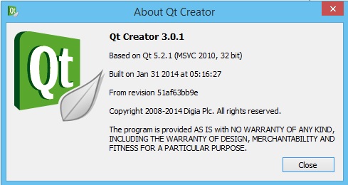 C++ QT No.1: Mengenal QT Framework untuk Developer C++ | Cara Hatiku