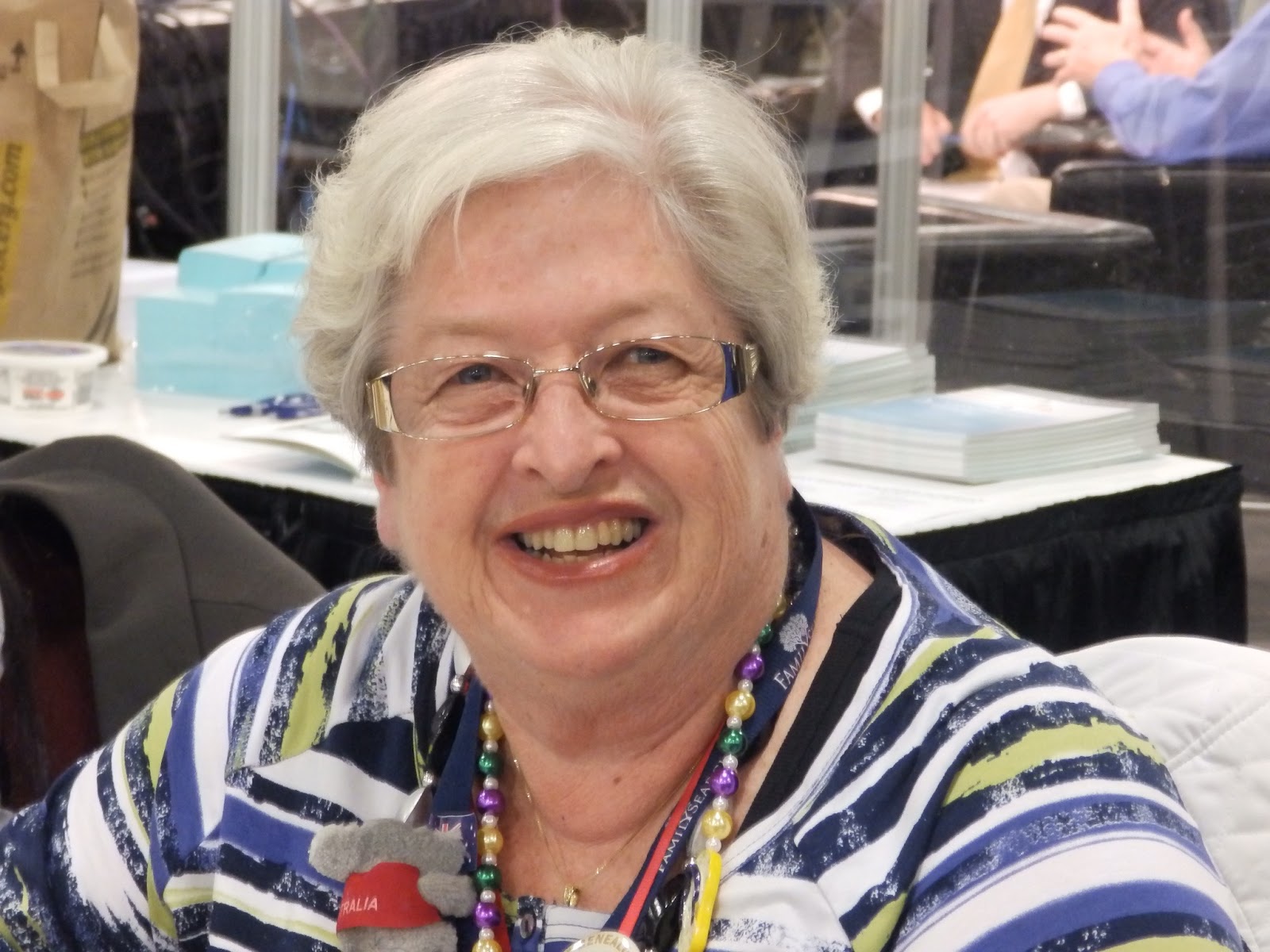 Jill Ball's Instagram, Twitter & Facebook on IDCrawl