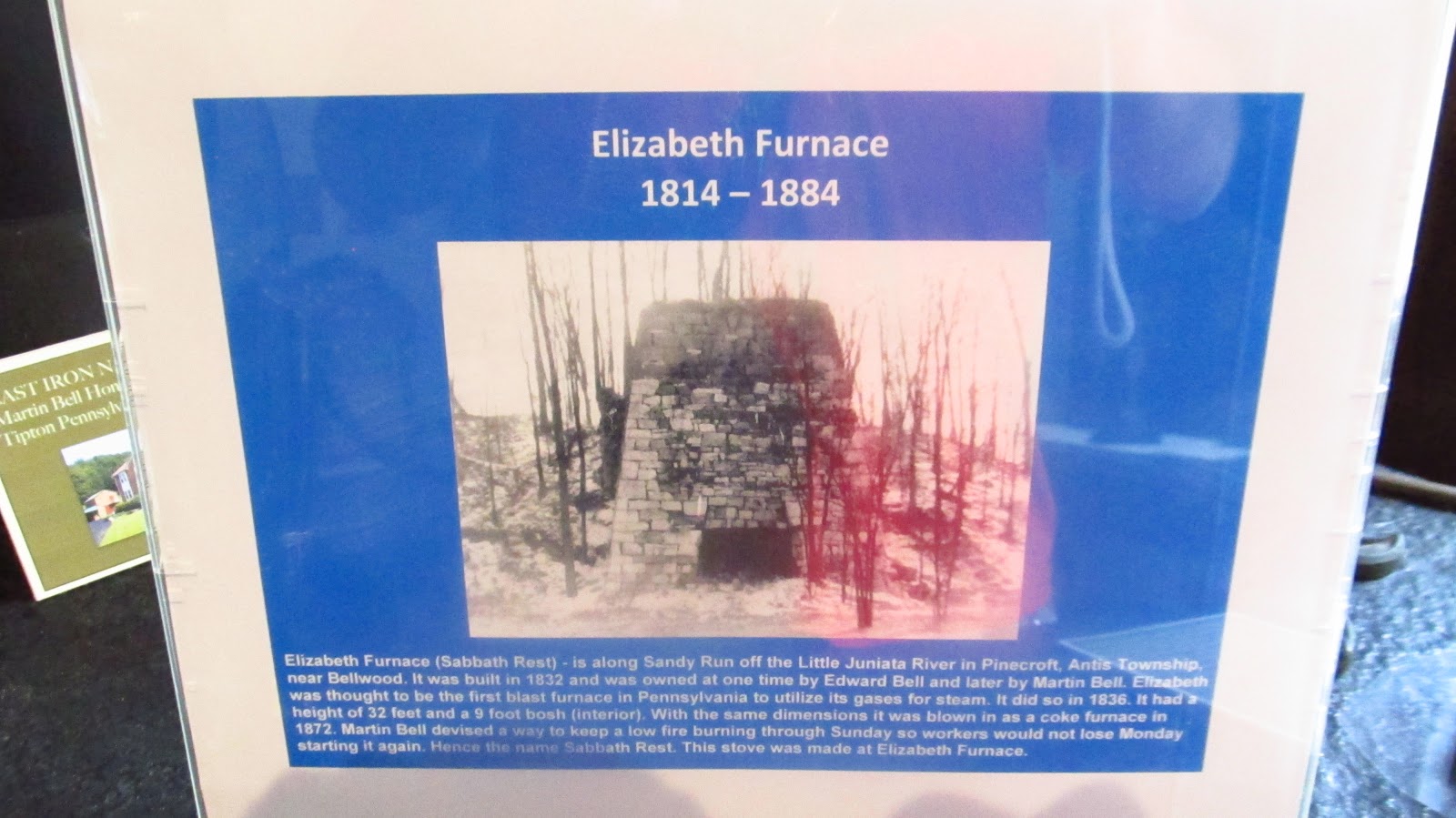 Old Industry of Southwestern Pennsylvania : Allegheny (Alleghany ...