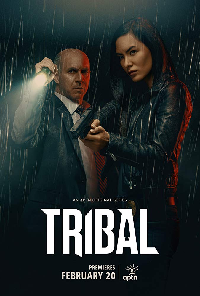 Tribal TodayTVSeries tribal-todaytvseries