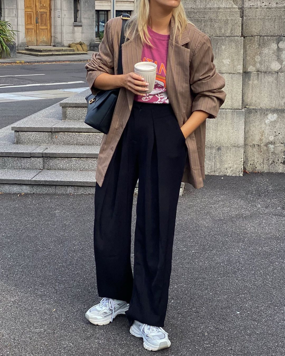 52 Spring street style outfit ideas 2021 | Melody Jacob