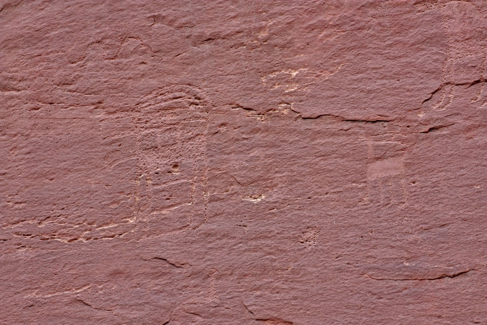 The Southwest Through Wide Brown Eyes: In Search of Sand Island's ...