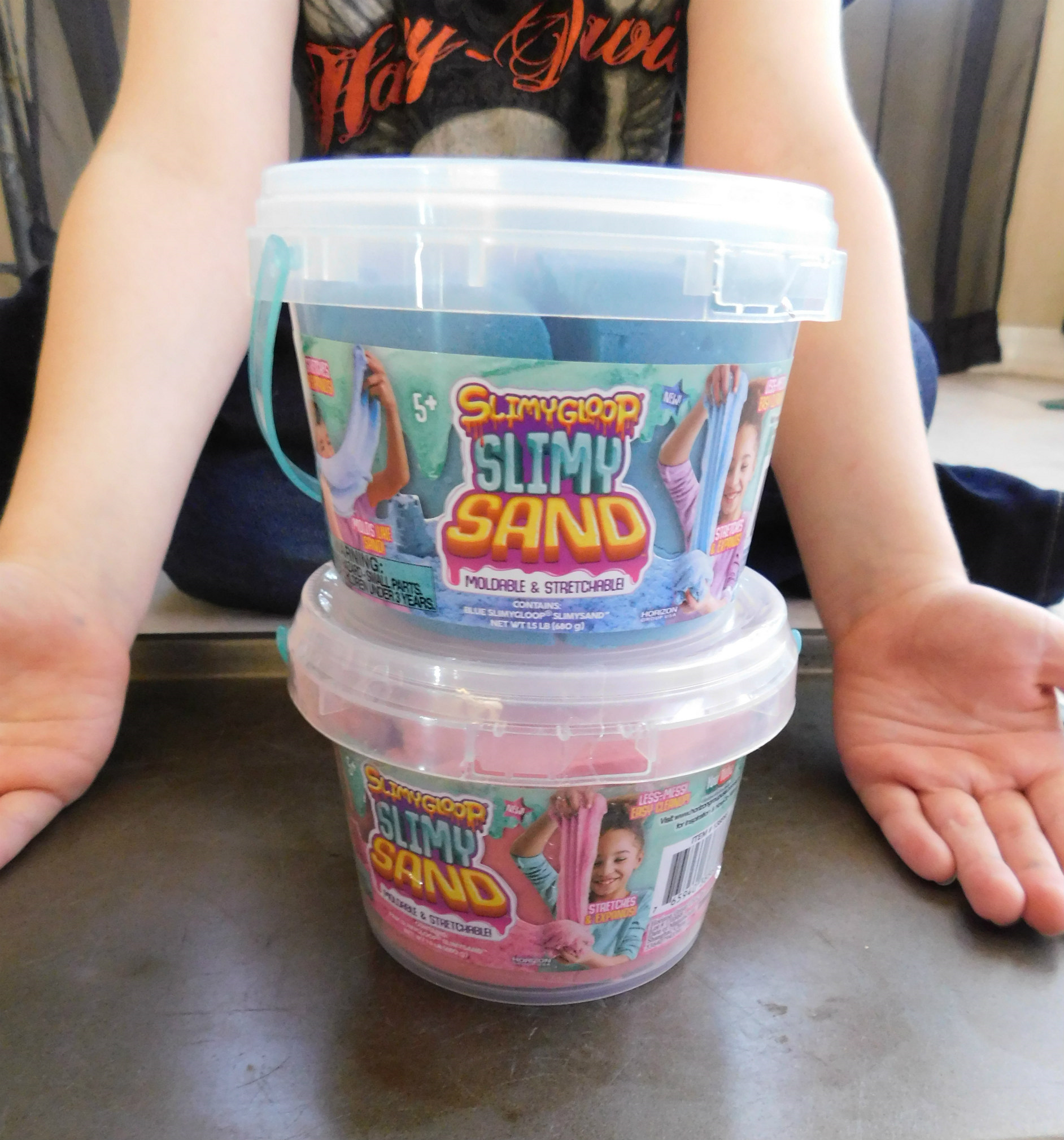 burning-moon-s-inside-advice-slimygloop-slimy-sand-review-giveaway