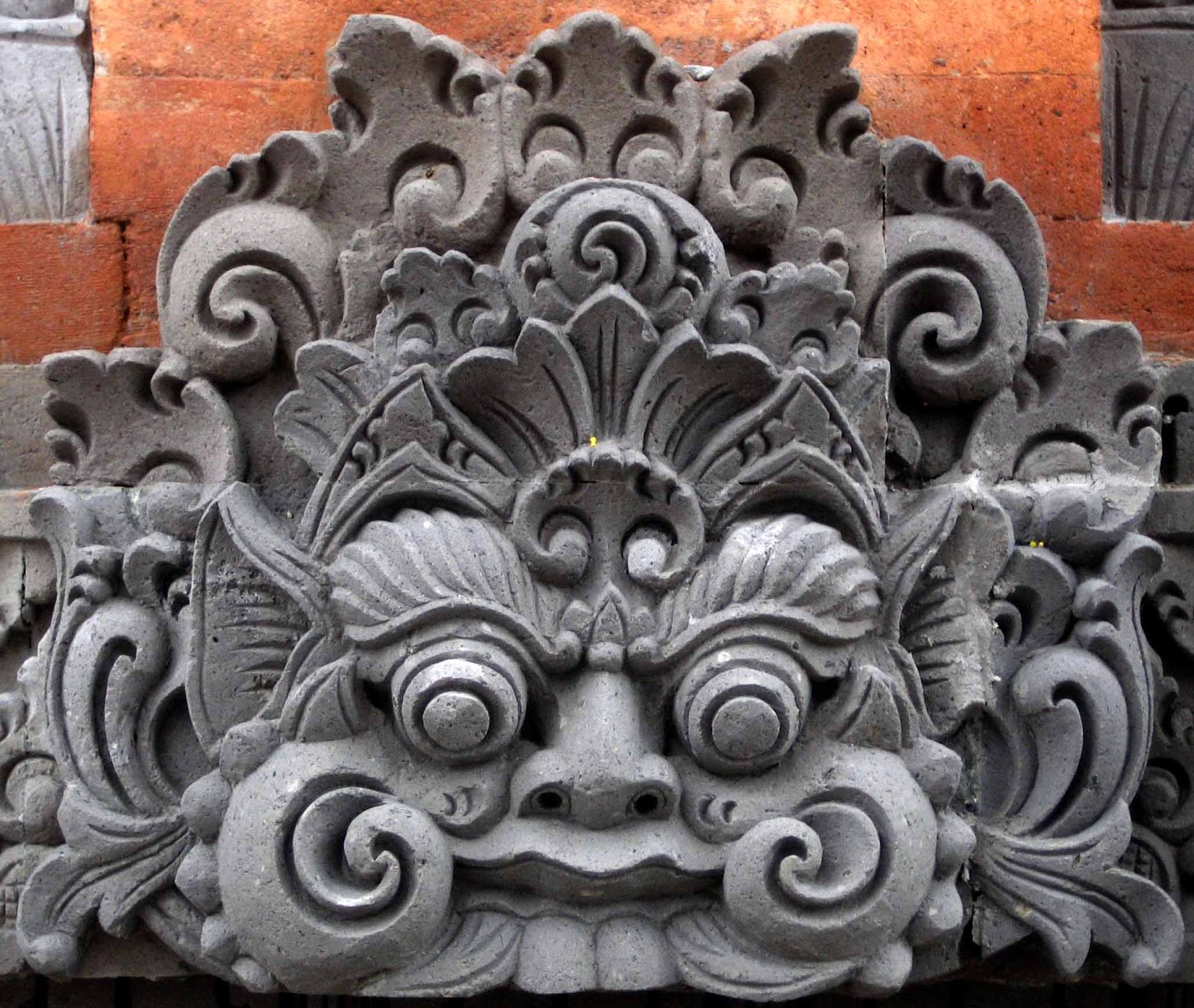 radiawanblogspot.com: Karang dan Patra Bali