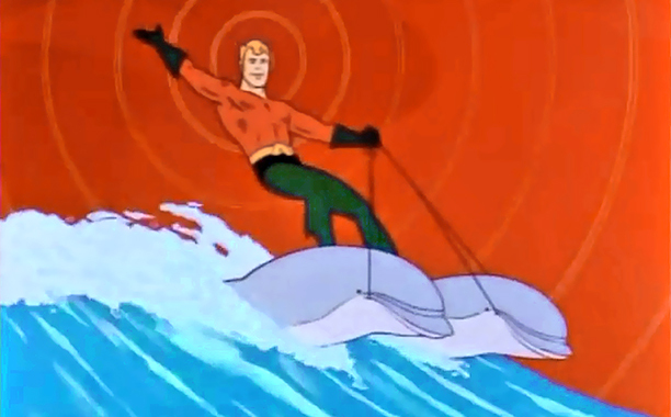 John Kenneth Muir's Reflections on Cult Movies and Classic TV: Cult-TV ...