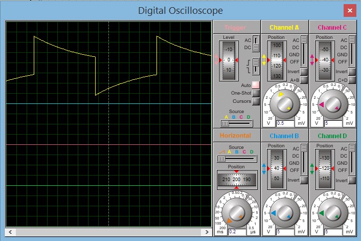 Pengertian dan contoh BUZZER di proteus | panduan online