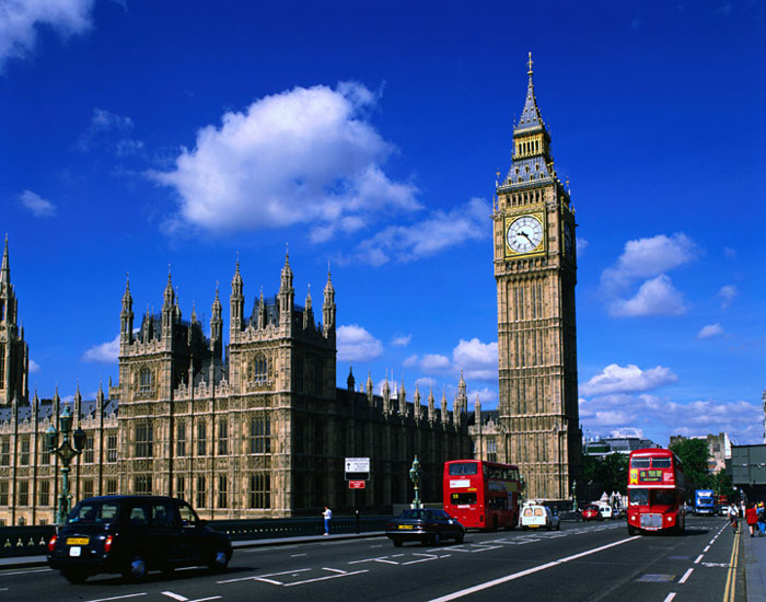 Londra, London, Londres, Лондон