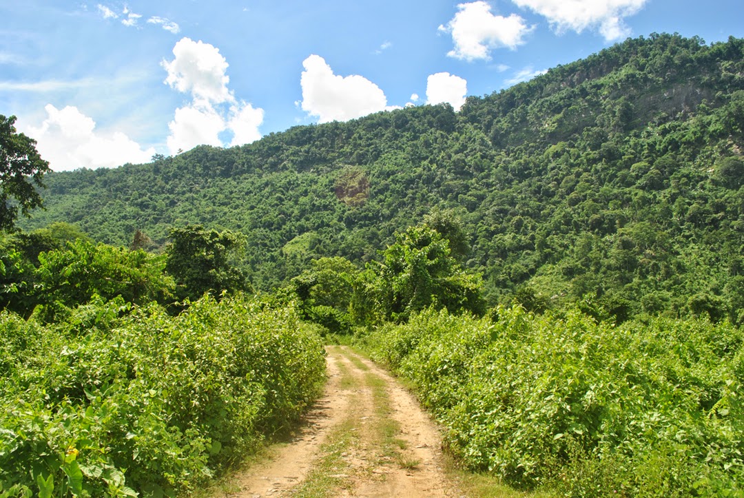 PHOTOS OF KAPILI RIVER & HATIMARAGHULI PICNIC SPOT, RANI AREA OF KAMRUP ...
