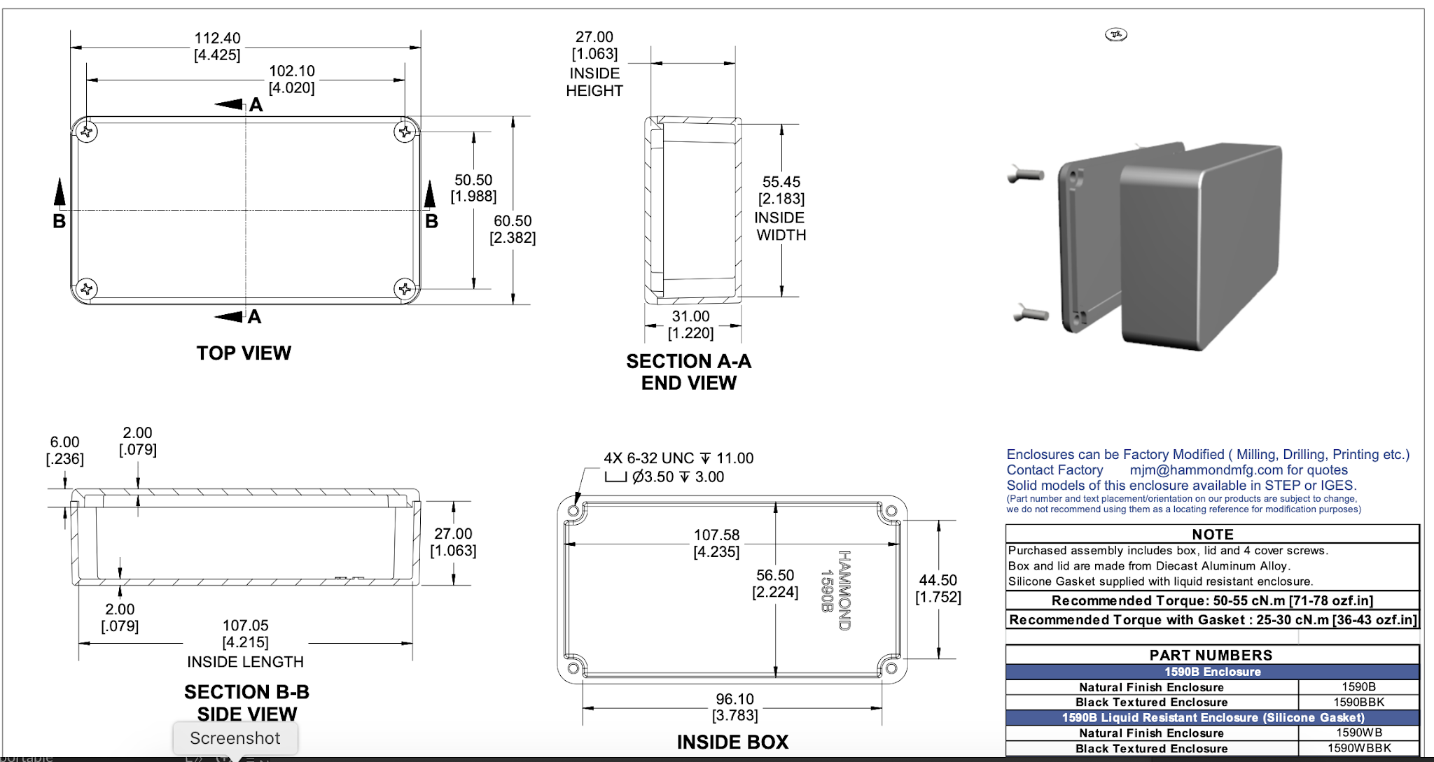 Guitar Effects - Vero - Point to Point - Tag Board Layouts: ENCLOSURES ...