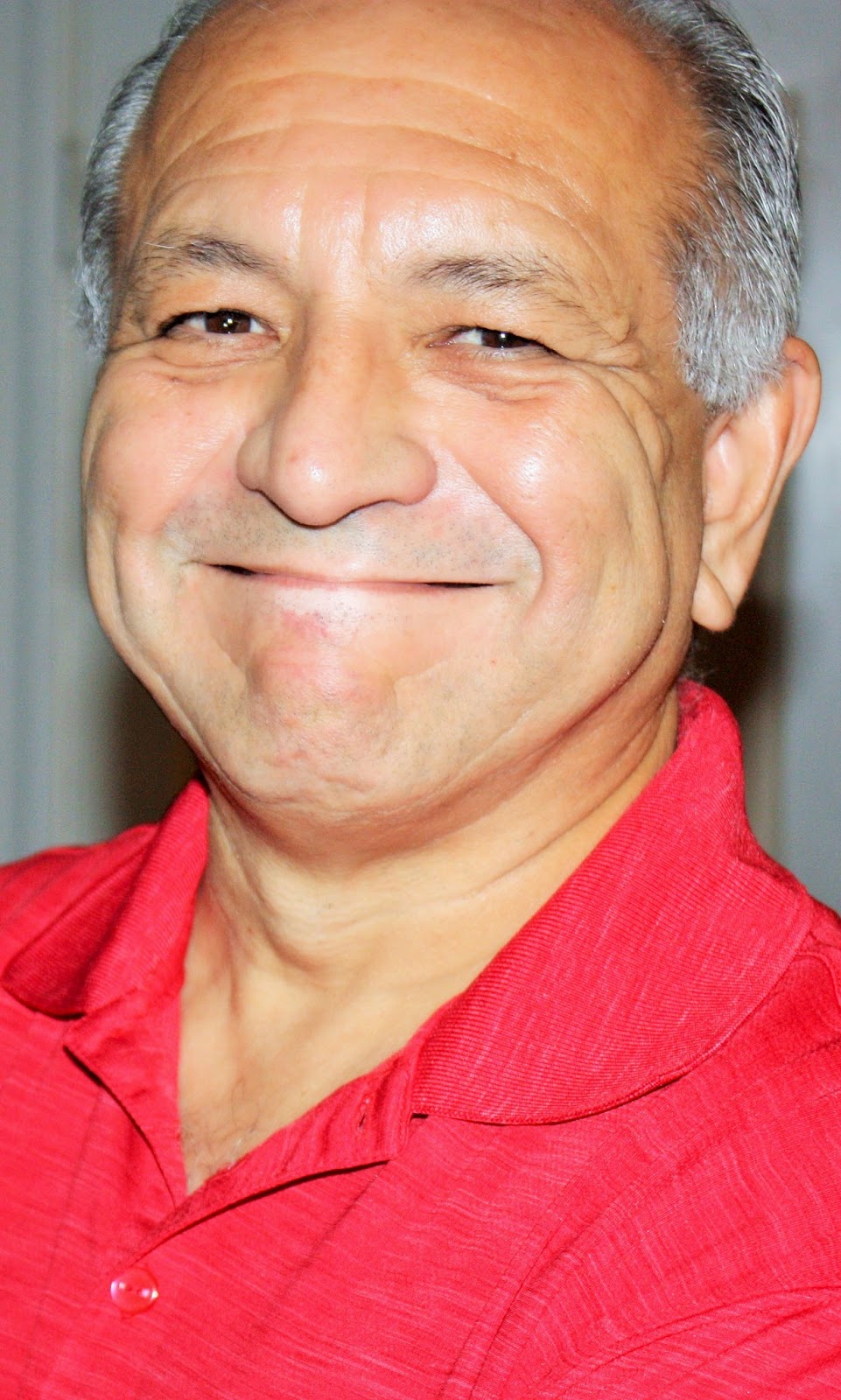 Walker Report - Shedding Light on Bexar County: Rep. Joe Farias ...