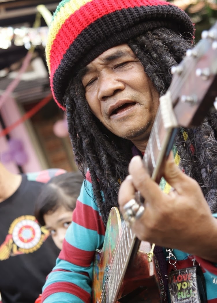 7 Musisi Indonesia yang Berawal Dari Pengamen Jalanan ~ PUTRA SAWITTO