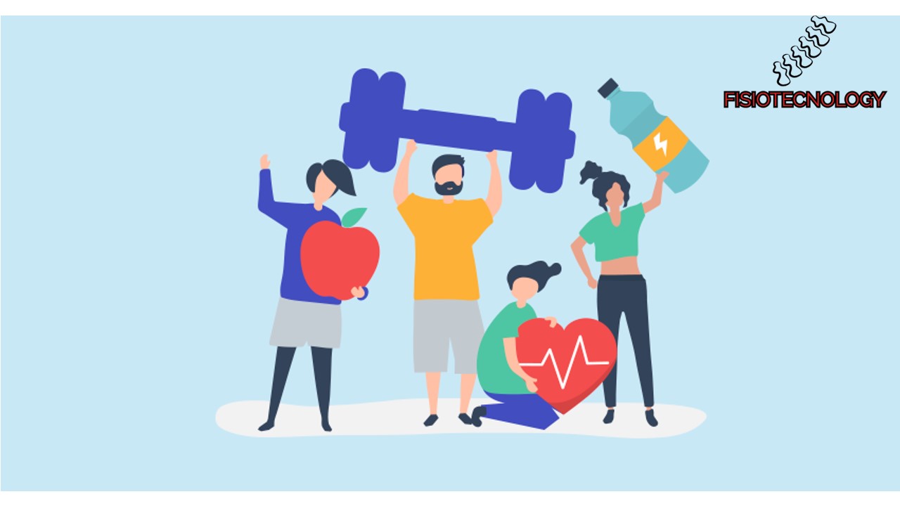 Diferencia Entre Actividad FÍsica Ejercicio FÍsico Y Deporte